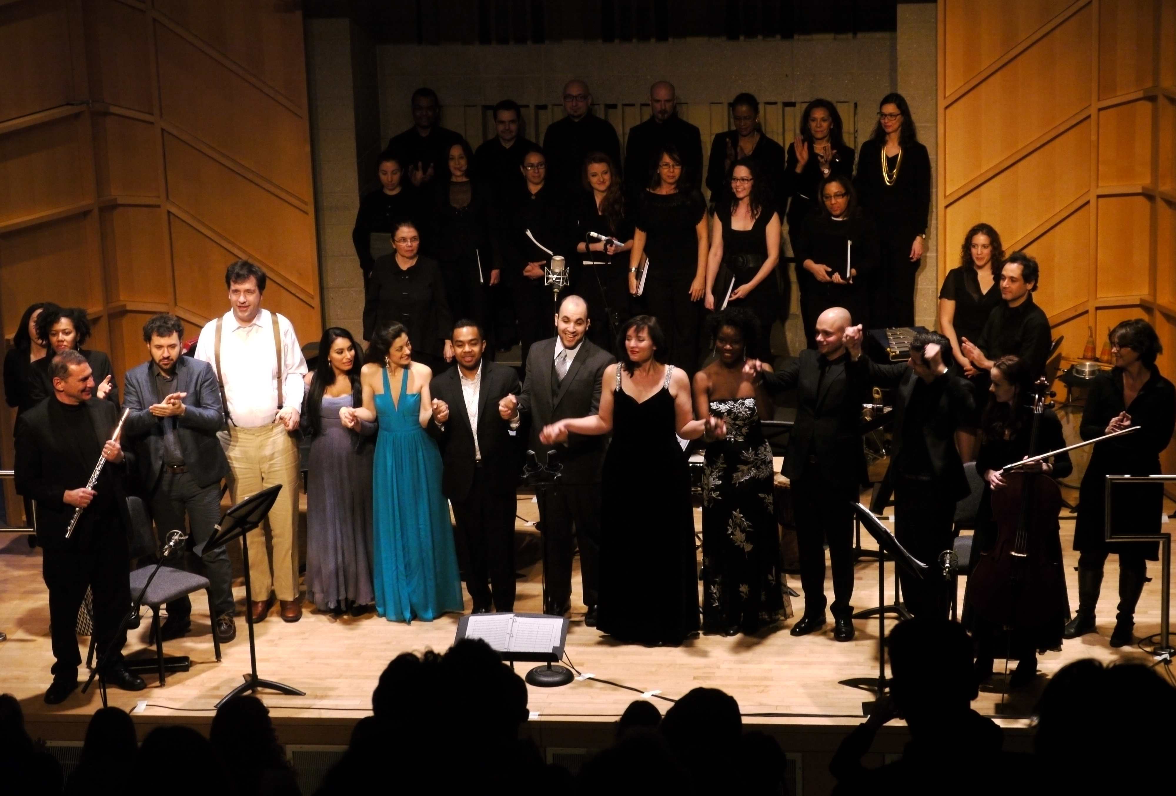 iboc - International Brazilian Opera Company